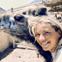 A day at Camp „BASATA“ could look like this… – Nature Moves Life